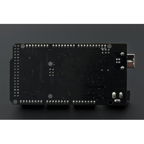 DFRobot Mega 2560 V3.0 (Arduino Mega 2560 R3 Compatible)